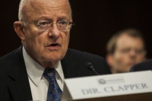 Clapper Hit for Dossier Leak Dodge in House GOP Russia Report - C-VINE ...