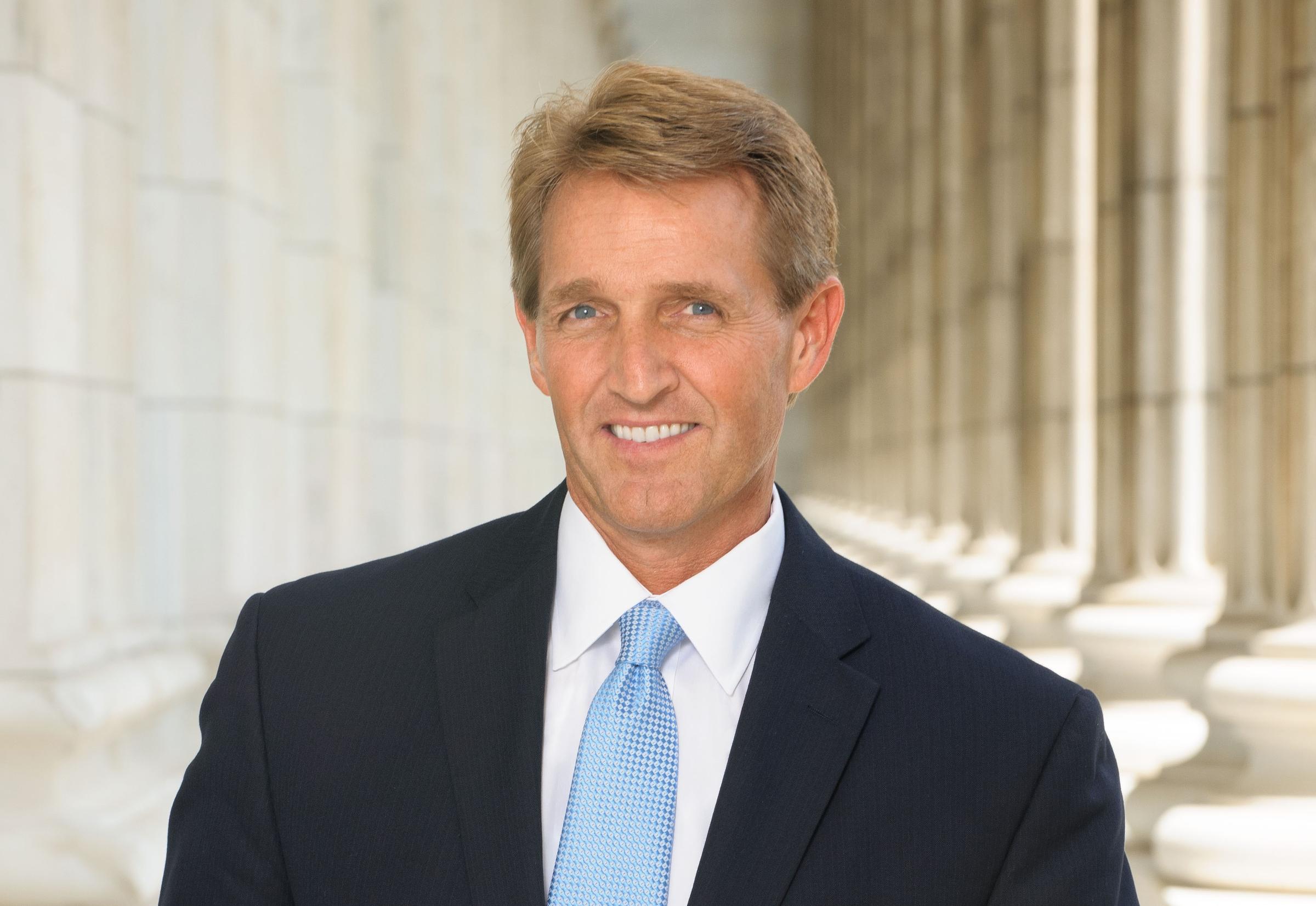 Flake Votes ‘No’ on Judges, Grassley Cancels Votes for Remainder of ...