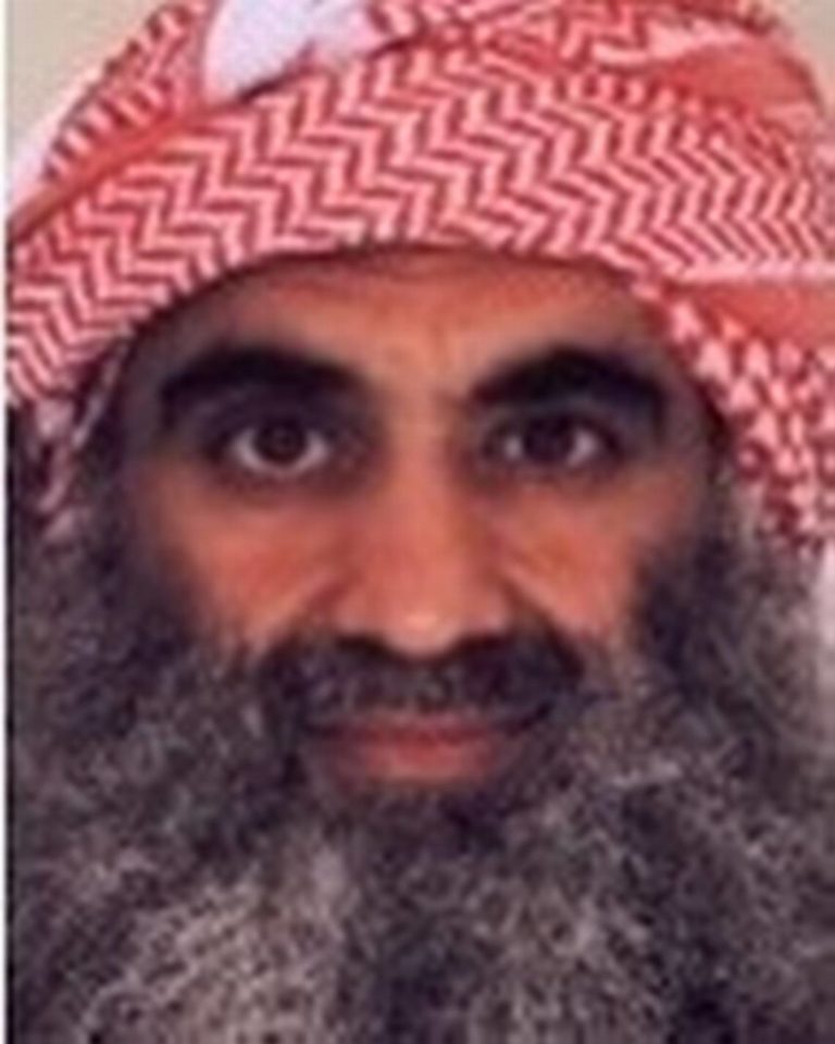 United States vs. Khalid Shaikh Mohammad et al - Who Are the 5 Accused ...