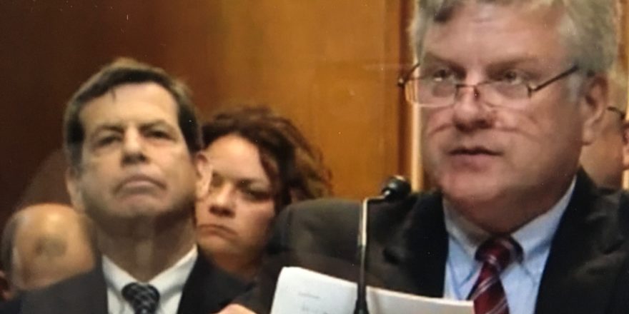 DARPA Head Steve Walker Resigns - C-VINE Network