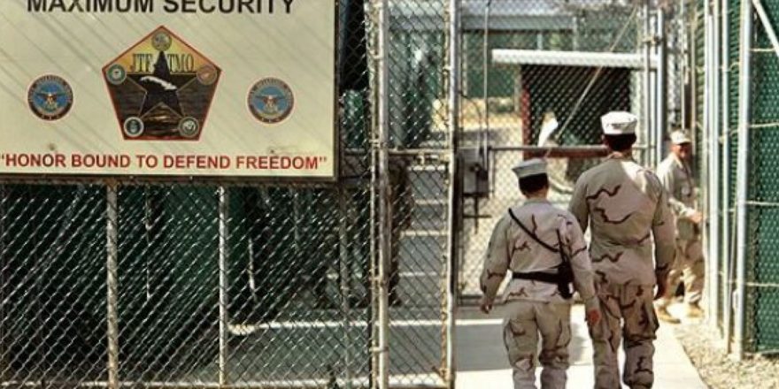 GTMO KSM et al - C-VINE Network