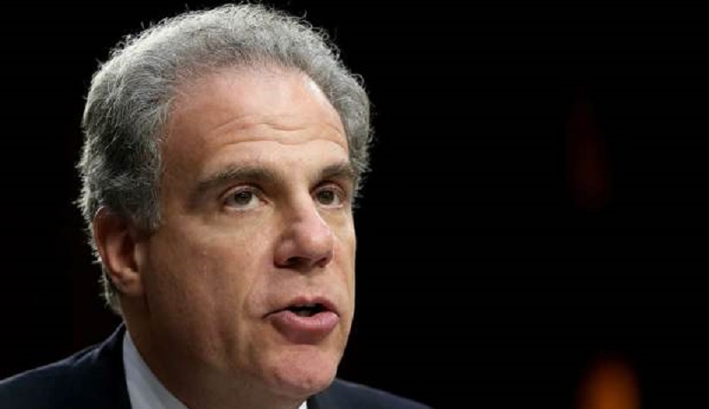 'Lack of Confidence in FBI's Procedures' - DOJ IG Audit of 29 FISA ...