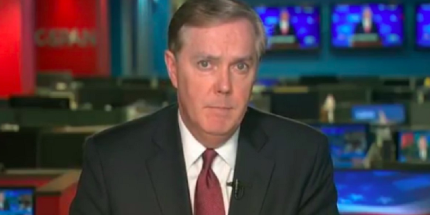 C-SPAN Suspends Steve Scully Indefinitely After He Admits He Lied About ...