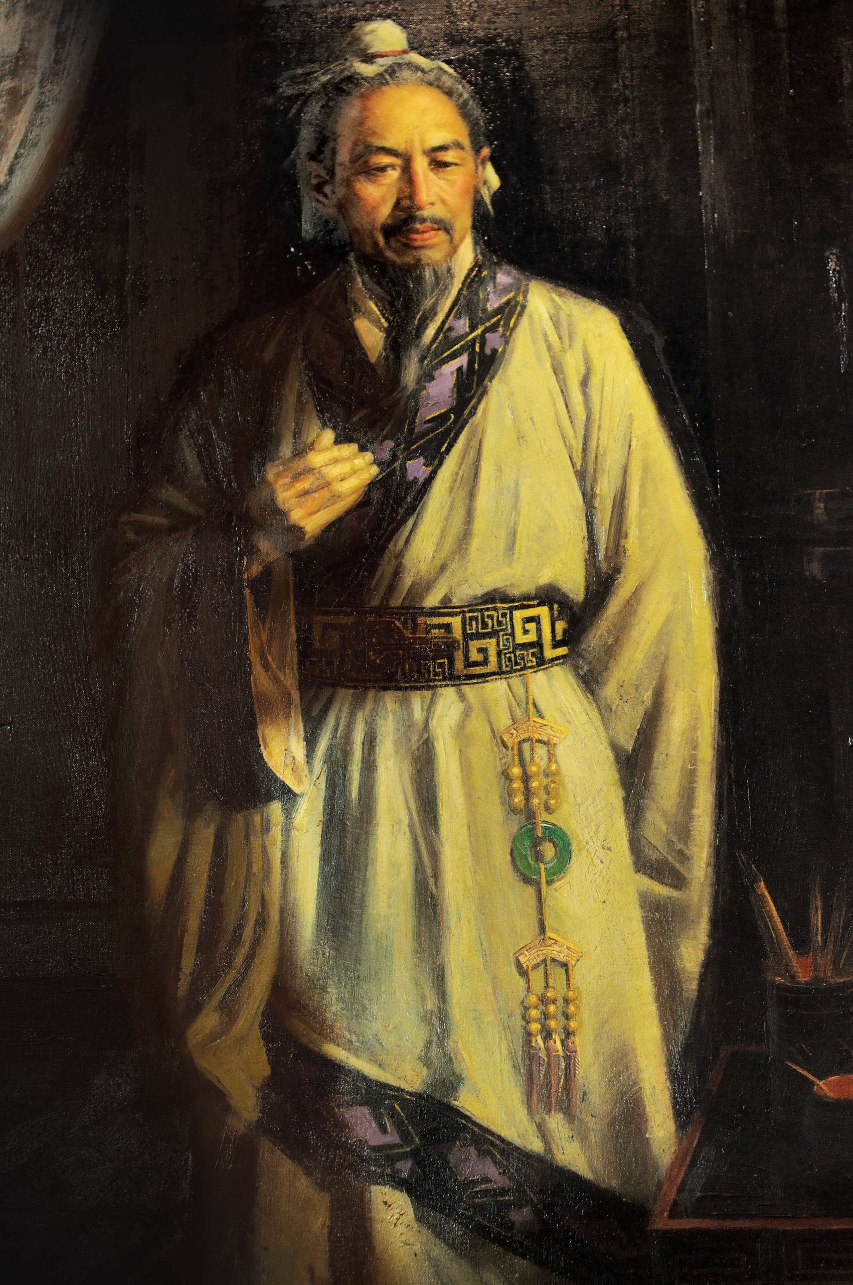 OPINION ~ Can the 'Art of War' Strategies of Sun Tzu & Donald Trump ...