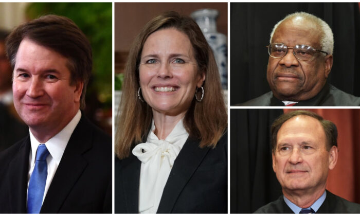 THE NATIONS HIGHEST COURT MAY PLAY A PIVOTAL ROLE IN THE 2020 ...