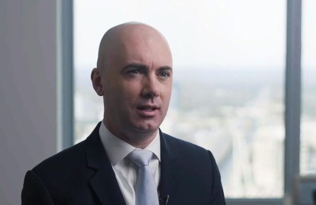 Opinion ~ EVIDENCE OF VOTER ELECTION IRREGULARIES HANDED TO TOP GEORGIA ...