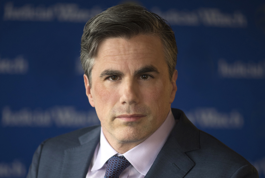 OPINION ~ Aim of Trump Impeachment Is to ‘Chill and Criminalize Speech ...