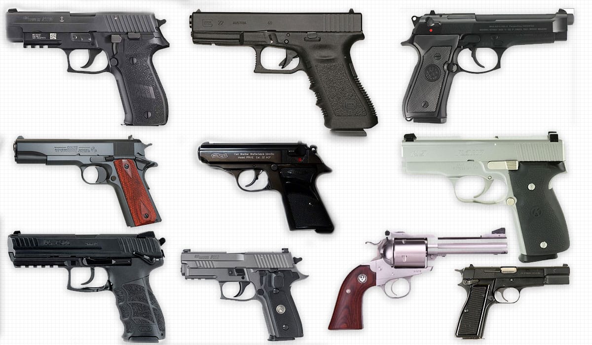Iowa Governor Signs Bill Into Law Letting Residents Buy Carry Guns