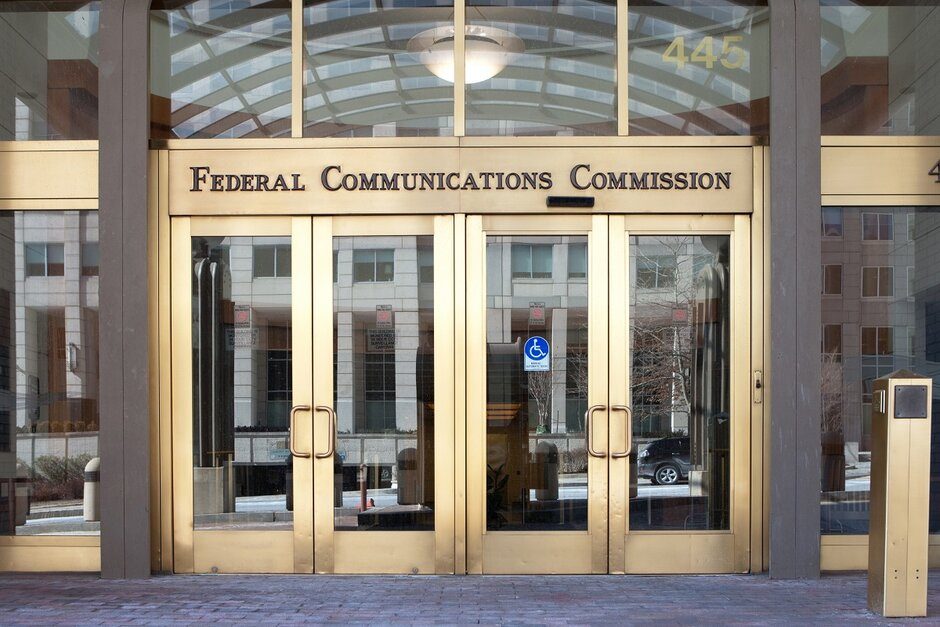 FCC Orders US Broadcasters to Identify Foreign-Government Sponsors of ...