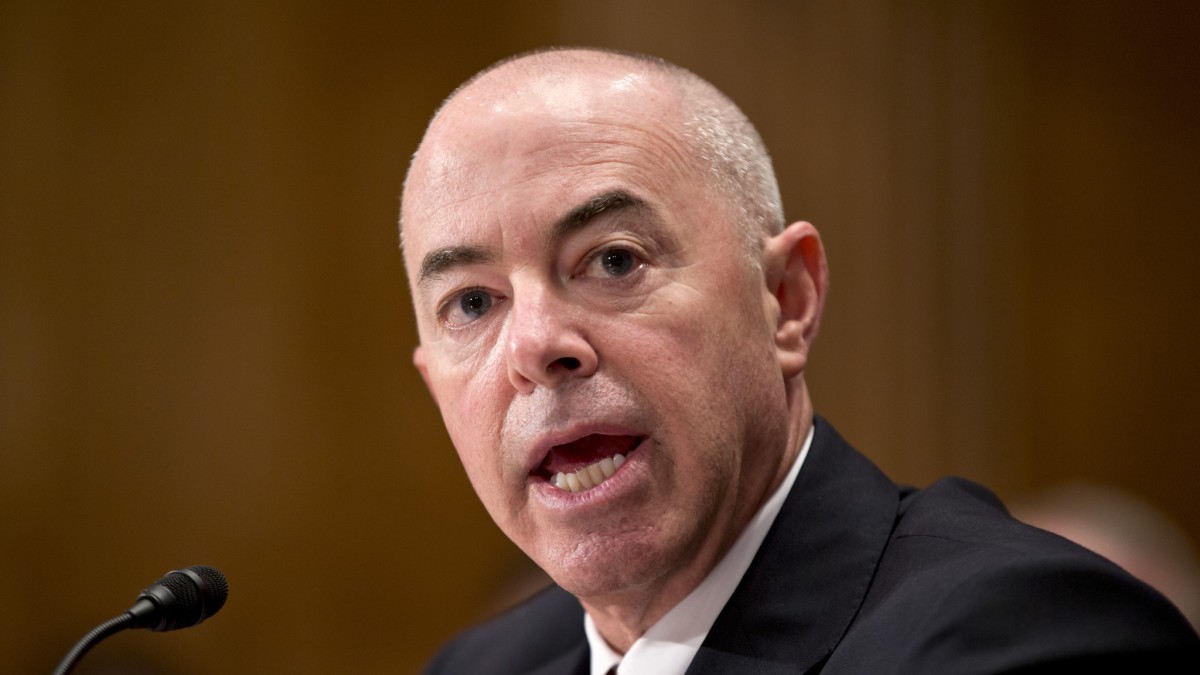 DHS Creating New Intelligence Unit to Focus on Domestic Terrorism ...