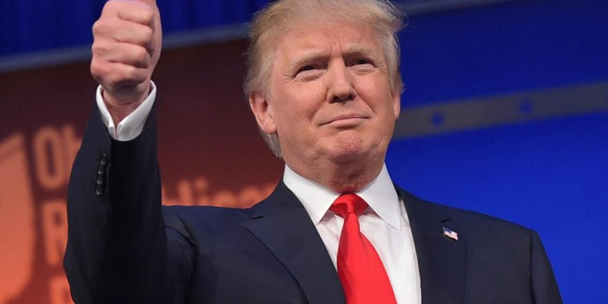 Trump Moves to Disqualify Clinton-Appointed Judge in Lawsuit Against ...